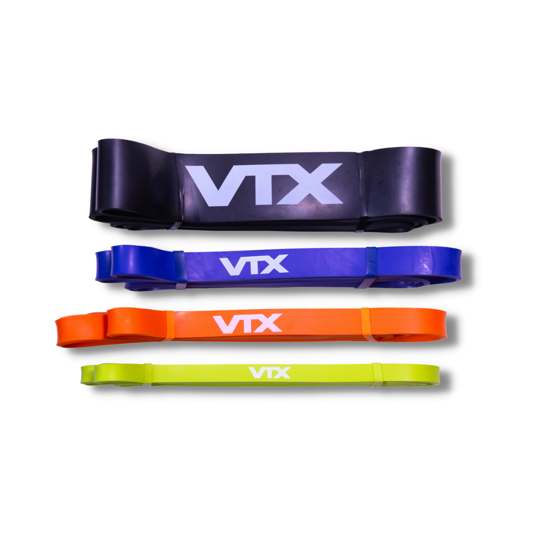 VTX Strength Bands — Home Gym Emporia