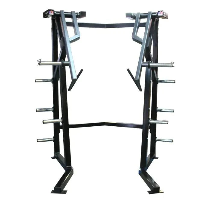 Legend Fitness Upper Body Destroyer — Home Gym Emporia