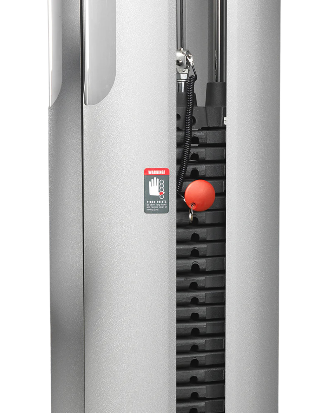 Body-Solid G9S Selectorized 2 Stack Multi Gym — Home Gym Emporia