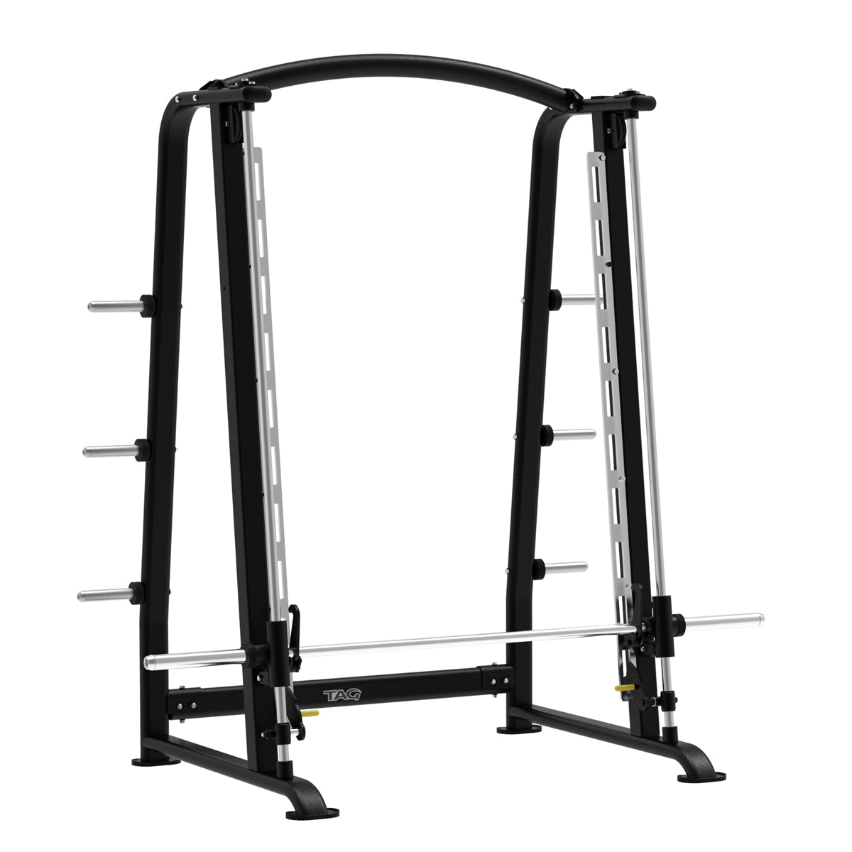 TAG Fitness Elite Smith Machine — Home Gym Emporia