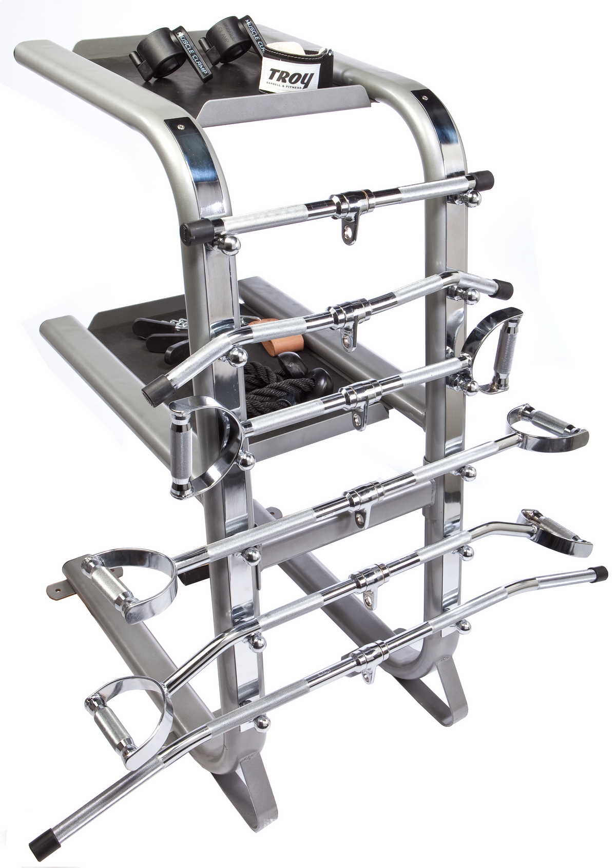TROY Attachment Rack — Home Gym Emporia
