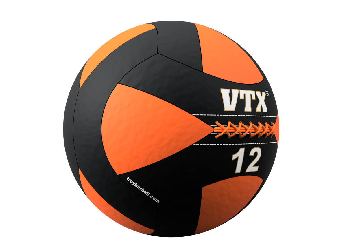 VTX Wall Ball — Home Gym Emporia