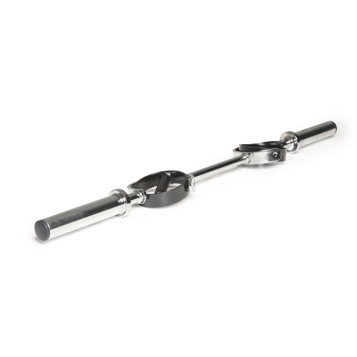 VTX Supra Curl Bar — Home Gym Emporia