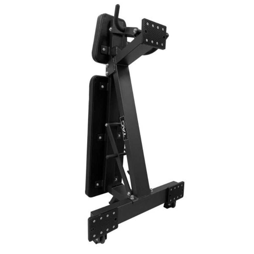 TAG Fitness Power Multi Angle Bench — Home Gym Emporia