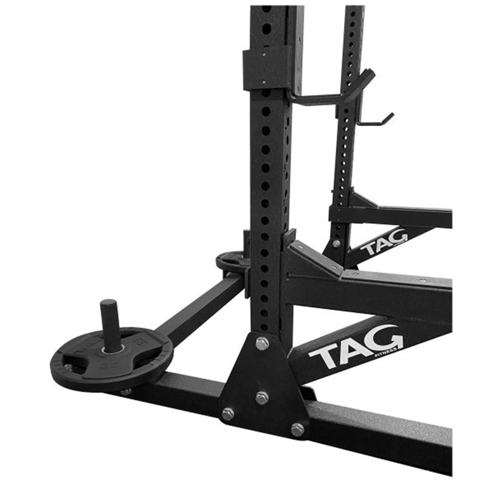 TAG Fitness Slim90 Squat Rack — Home Gym Emporia