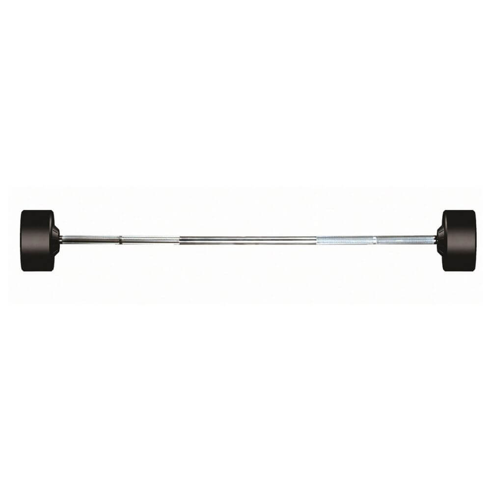 York Barbell Fixed Pro Straight Bars — Home Gym Emporia