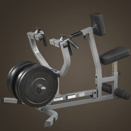 Body-Solid GSRM40 Seated Row Machine — Home Gym Emporia