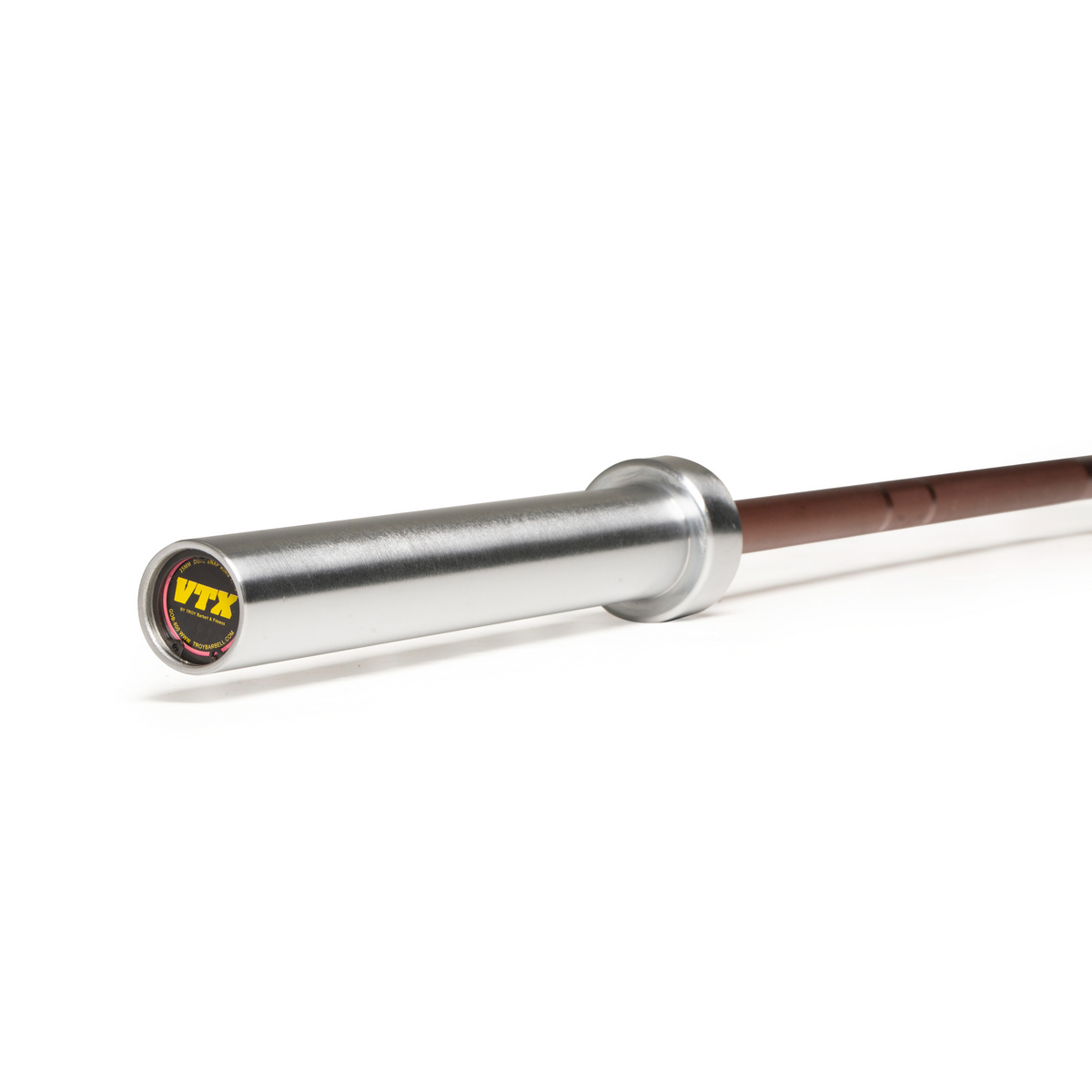 Women's Olympic Training Bar — Home Gym Emporia