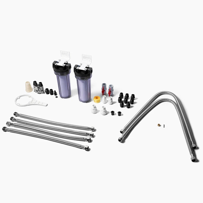 Echo Pure Whole Home Water Filter — Home Gym Emporia