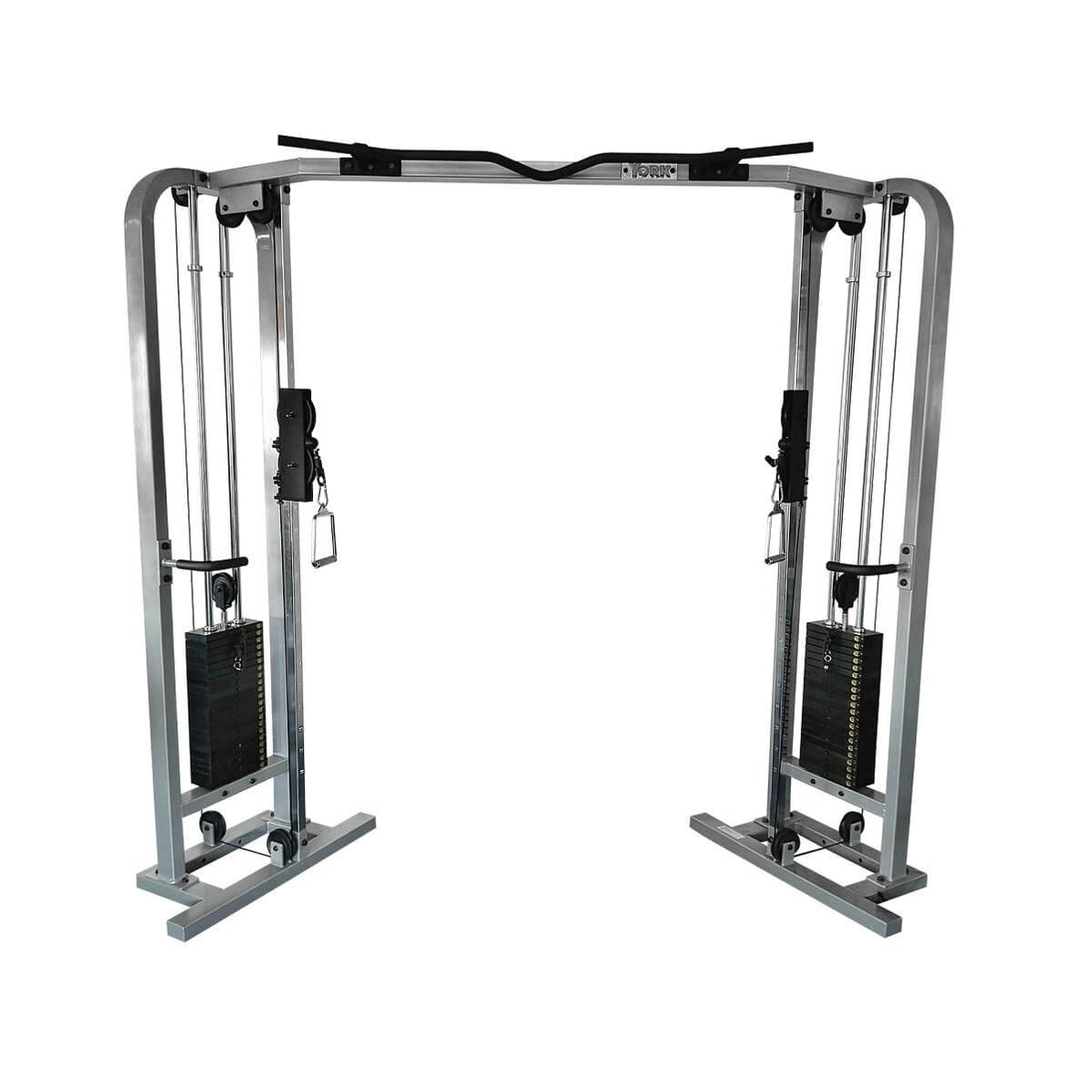York Barbell STS Functional Cable Crossover — Home Gym Emporia